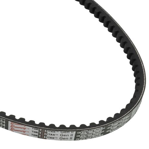 AX54 - Browning AX54 - TorqTitan Gripnotch Belt w/ 55.3" Pitch