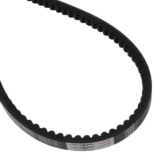 AX57 - Browning AX57 - TorqTitan Gripnotch Belt w/ 58.3" Pitch