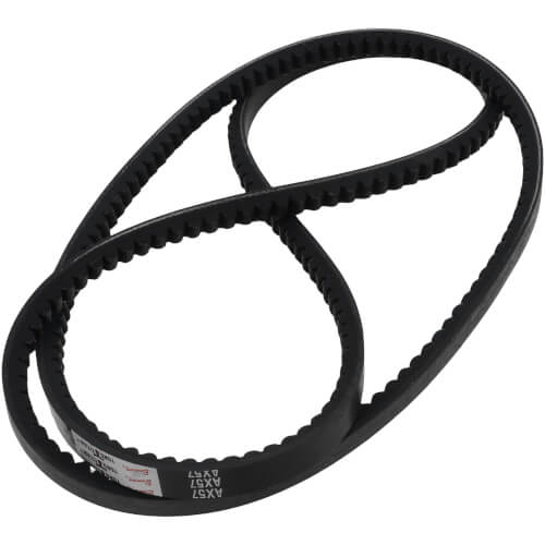 AX57 - Browning AX57 - TorqTitan Gripnotch Belt w/ 58.3" Pitch