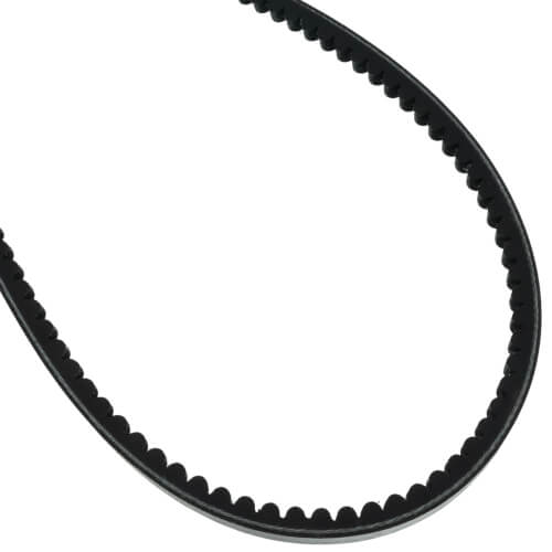 AX64 - Browning AX64 - TorqTitan Gripnotch Belt w/ 65.3" Pitch