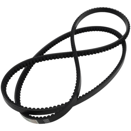 AX64 - Browning AX64 - TorqTitan Gripnotch Belt w/ 65.3" Pitch