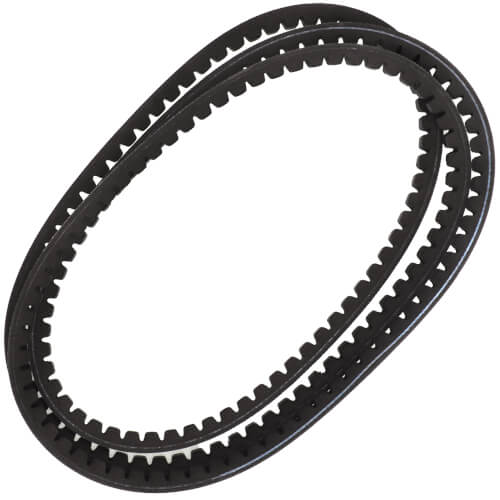 AX68 - Browning AX68 - TorqTitan Gripnotch Belt w/ 69.3" Pitch