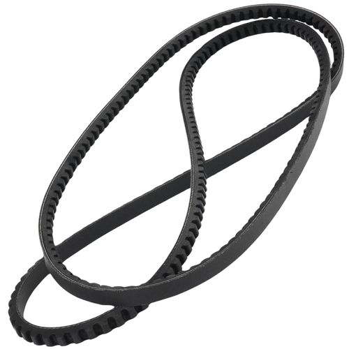 AX75 - Browning AX75 - TorqTitan Gripnotch Belt w/ 76.3" Pitch