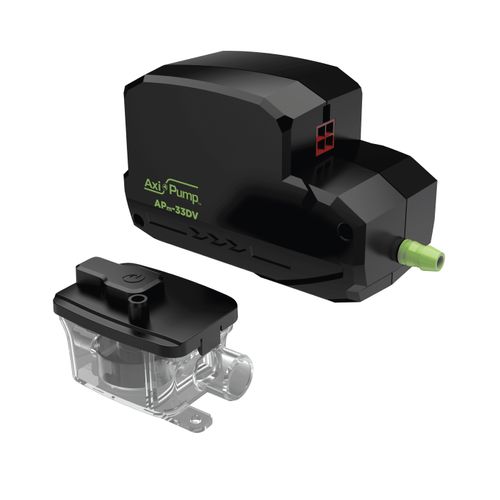 APM-33DV - Axiom APM-33DV - Axi-Pump Mini Split Condensate Pump (33 ...