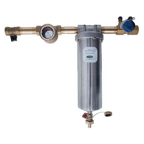 SFP-10 - Axiom SFP-10 - Hydronic Side Stream Filter Package w/ 3/4 ...