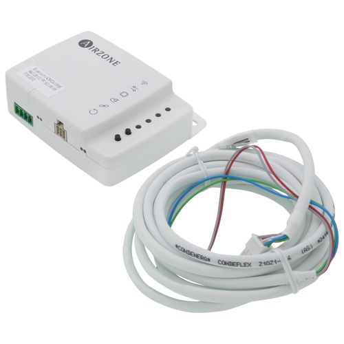 AZAI6WSCDA1 - Airzone AZAI6WSCDA1 - Aidoo Control Wi-Fi Controller for ...