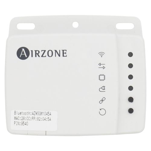 AZAI6WSCGM1 - Airzone AZAI6WSCGM1 - Aidoo Control Wi-Fi Controller for ...