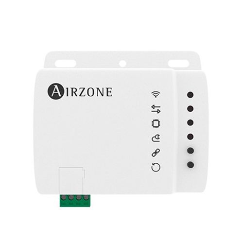 AZAI6WSCMEL - Airzone AZAI6WSCMEL - Aidoo Control Wi-Fi Controller for ...