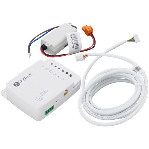 AZAI6WSPDA0 - Airzone AZAI6WSPDA0 - Aidoo Pro Control Wi-Fi Controller ...