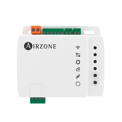 AZAI6WSPMEL - Airzone AZAI6WSPMEL - Aidoo Pro Control Wi-Fi Controller ...