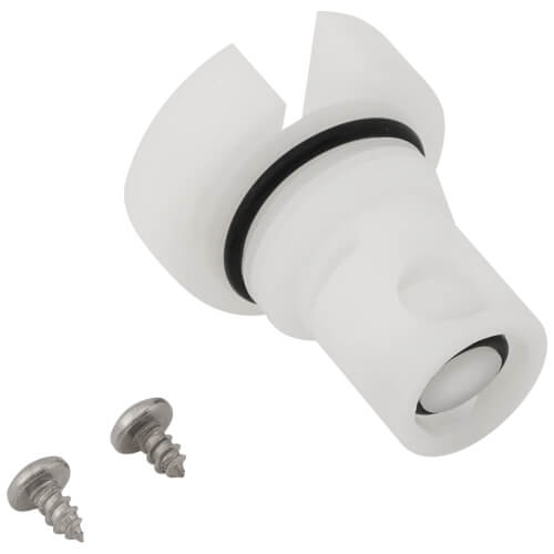 B-0968-RK01 - T&S Brass B-0968-RK01 - 3/8" MNPT Vacuum Breaker Repair ...