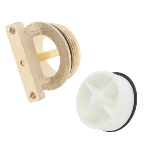 B-0969-RK01 - T&S Brass B-0969-RK01 - 1/2" MNPT Vacuum Breaker Repair ...