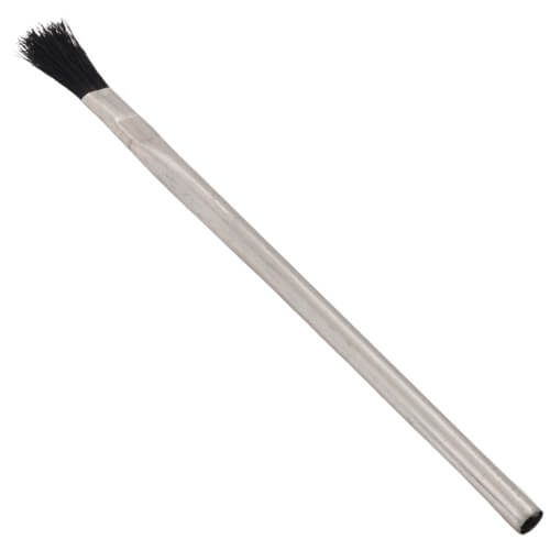 B-1 - DiversiTech B-1 - 3/8" Tin Handle Acid Brush (Box of 144)
