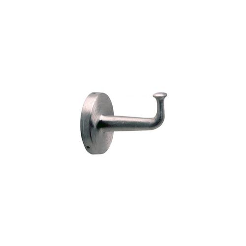 B-2116 - Bobrick B-2116 - B-2116 Heavy-duty Clothes Hook w/ Concealed ...