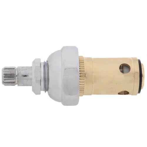 B-23K - T&S Brass B-23K - Eterna Spring-Check Spindle Assembly ...