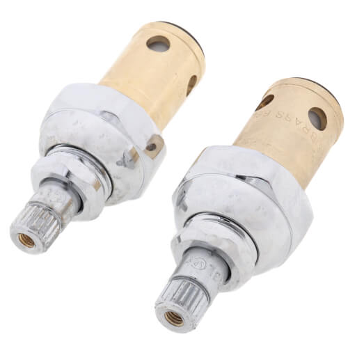 B-23K - T&S Brass B-23K - Eterna Spring-Check Spindle Assembly ...