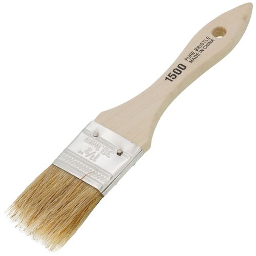 B-502 - DiversiTech B-502 - 1-1/2" Chip Brush