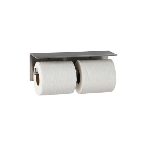 B-540 - Bobrick B-540 - B-540 Surface-Mounted Toilet Tissue Dispenser ...