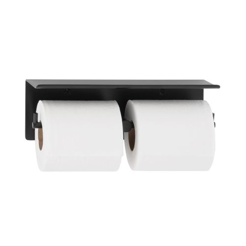 B-540.MBLK - Bobrick B-540.MBLK - B-540.MBLK Surface-Mounted Toilet ...