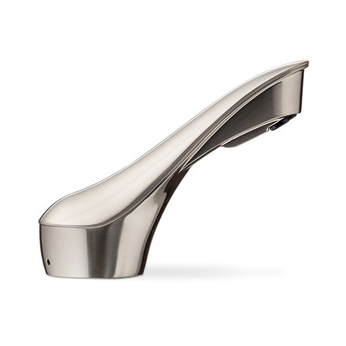 B-8875 - Bobrick B-8875 - B-8875 Designer Series Automatic Faucet (Brushed Nickel)