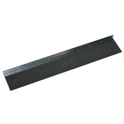 B03560 - Carrier B03560 - Rear Baffle, B03560