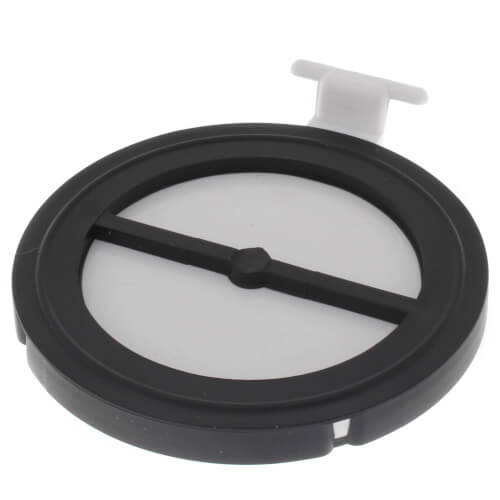 B04301 - Jones Stephens B04301 - Flapper with Gasket for 3" Backwater Valve