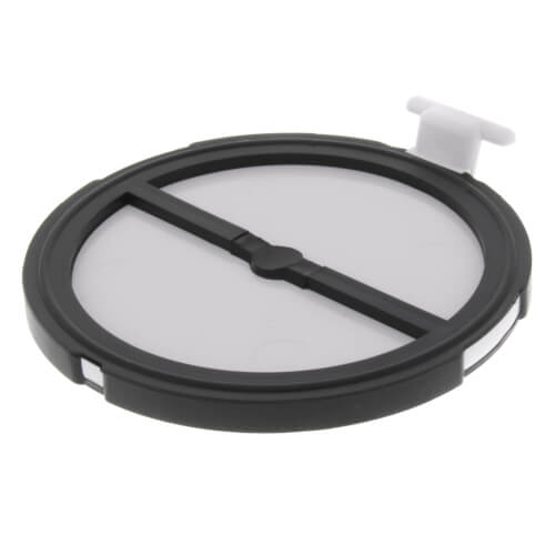B04401 - Jones Stephens B04401 - Flapper with Gasket for 4" Backwater Valve