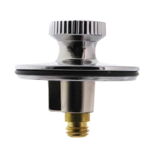 B07071 - Jones Stephens B07071 - 1-Hole Overflow Plate Bath Waste Trim ...