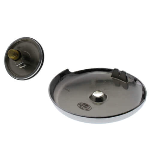 B07071 - Jones Stephens B07071 - 1-Hole Overflow Plate Bath Waste Trim ...