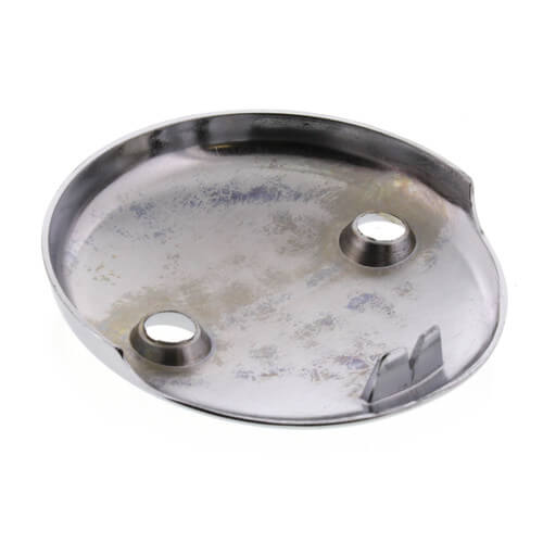 B07171 - Jones Stephens B07171 - 2-Hole Overflow Plate Bath Waste Trim ...