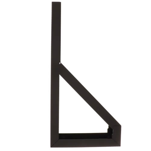 B10 - Qmark B10 - Universal Wall and Ceiling Bracket for MUH Series