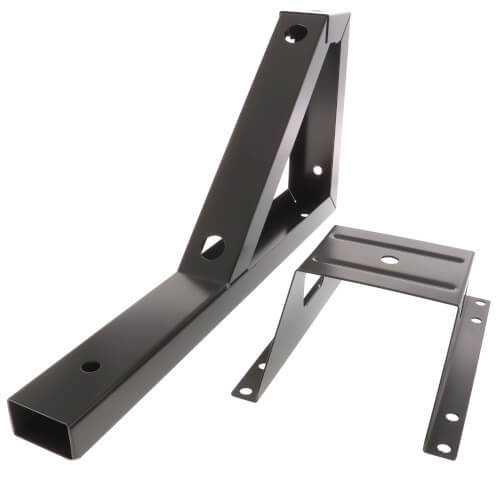 B10 - Qmark B10 - Universal Wall and Ceiling Bracket for MUH Series