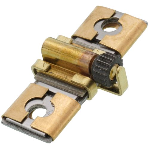 B10.2 - Square D B10.2 - Overload Relay Thermal Unit, 6.67 to 8.58A