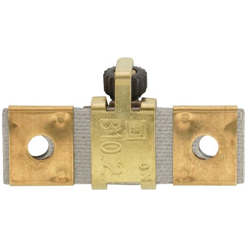 B10.2 - Square D B10.2 - Overload Relay Thermal Unit, 6.67 to 8.58A