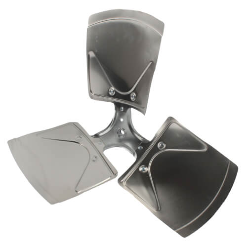 B1086775SP - Goodman-Amana B1086775SP - 21.5" Fan Blade (CCW, 1/2" Bore ...