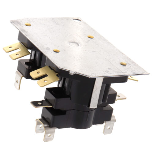 B1256553 - Goodman-Amana B1256553 - 12-15KW Sequencer, B1256553