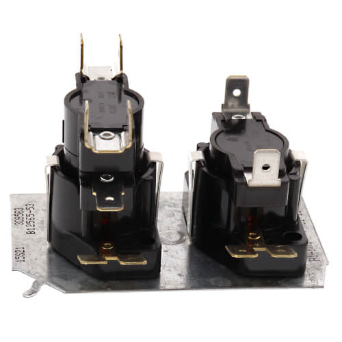 B1256553 - Goodman-Amana B1256553 - 12-15KW Sequencer, B1256553