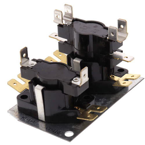 B1256553 - Goodman-Amana B1256553 - 12-15KW Sequencer, B1256553