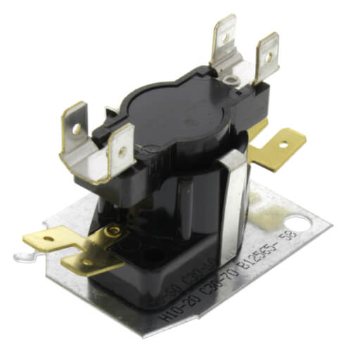 B1256558 - Goodman-Amana B1256558 - Heat Sequencer, B1256558