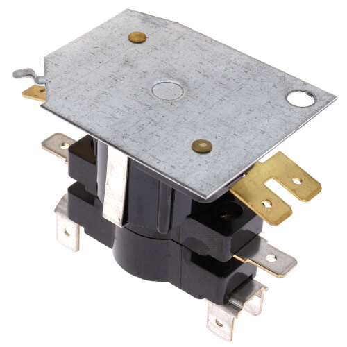 B1256560 - Goodman-Amana B1256560 - Heat Sequencer Relay, B1256560 B1256560 - Goodman-Amana B1256560 - Heat Sequencer Relay, B1256560