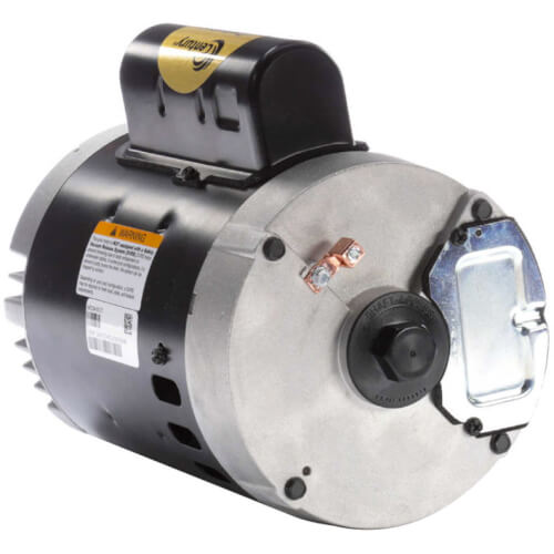 B127 - Century B127 - 3/4 HP 230/115v, Pool Pump Motor, 1 PH, 3600 RPM ...