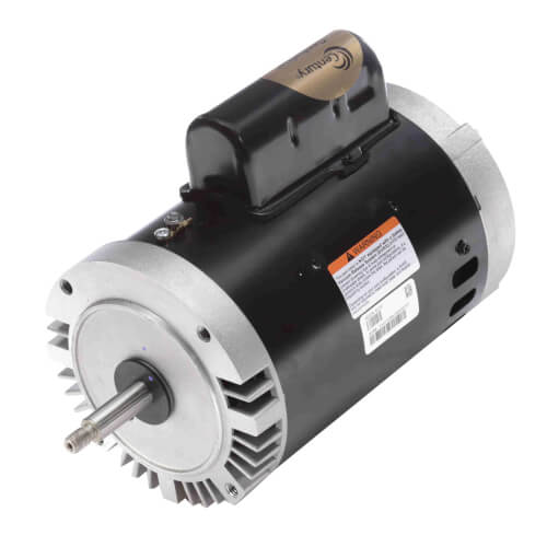 B130 - Century B130 - Pool Motor 3450 RPM 230V