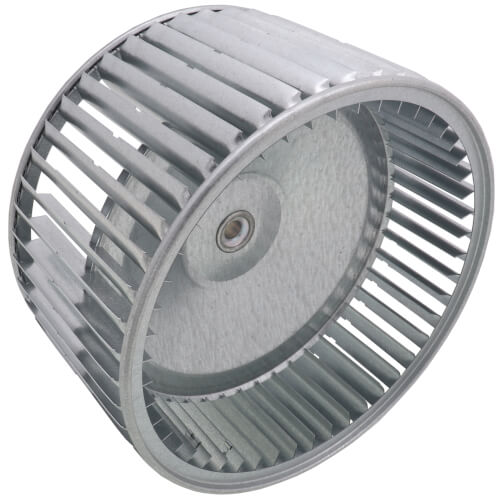 B1368046S - Goodman-Amana B1368046S - 10" x 6" Blower Wheel, B1368046S
