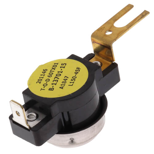 B1370115 - Goodman-Amana B1370115 - Limit Switch (L150-45F), B1370115