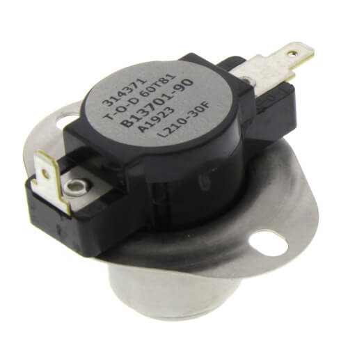 B1370190 - Goodman-Amana B1370190 - Primary Limit Switch, B1370190