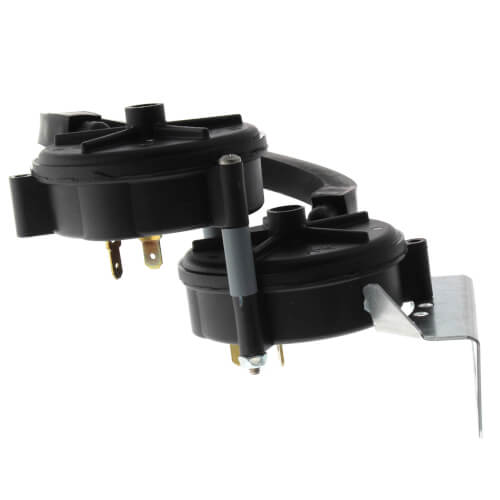 B1370208 - Goodman-Amana B1370208 - Two-Stage Air Pressure Switch, B1370208
