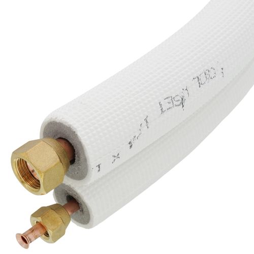 B141212015F - ICOOL B141212015F - 1/4" LL x 1/2" SL Mini Split ...