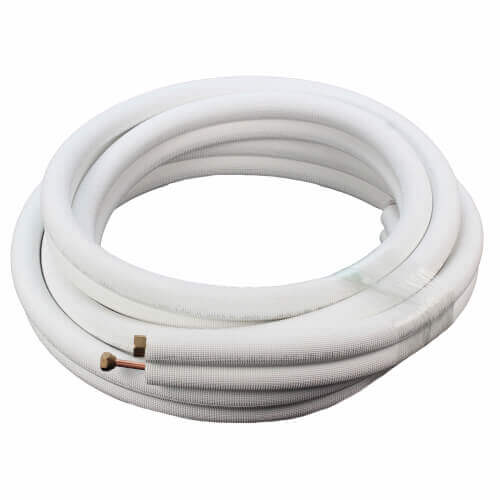 B141238050F - ICOOL B141238050F - 1/4" LL x 1/2" SL Mini Split ...