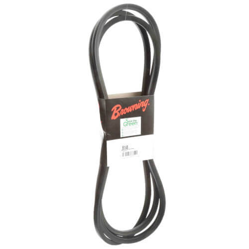 B148 - Browning B148 - 21/32" x 7/16" Super Gripbelt w/ 149.8" Pitch