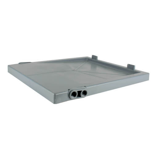 B1756022L - Goodman-Amana B1756022L - Horizontal Drain Pan, B1756022L